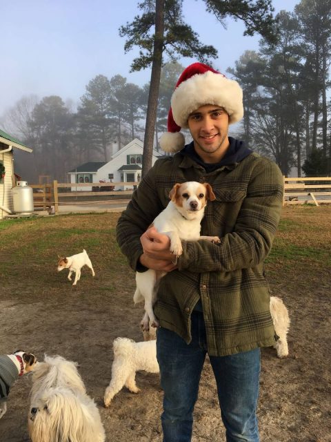 Dog Boarding Kennel | Chesapeake, VA